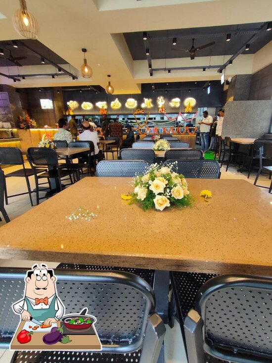 Udupi Garden Veg Restaurant, Bengaluru - Restaurant menu, prices and ...