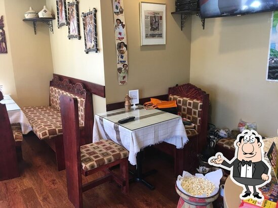 Warka Tree Ethiopean Restaurant, Guelph - Restaurant menu, prices and ...