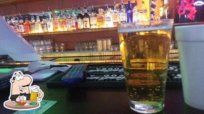 Wingers bar in Clifton - Restaurant reviews