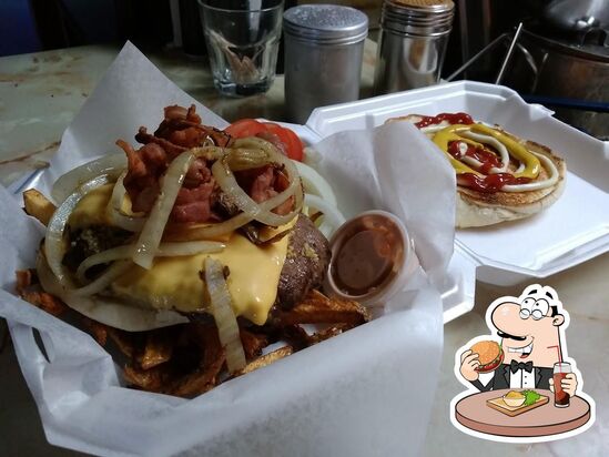 Do Drop Inn in Layton - Restaurant reviews