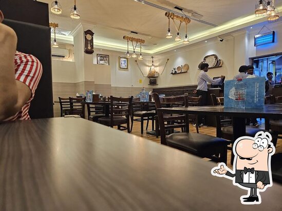 Canara Restaurant, Dubai - Restaurant menu, prices and reviews