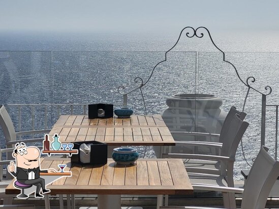 Capri Rooftop, Capri - Menu del ristorante, prezzi e recensioni