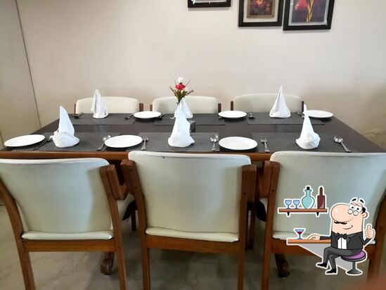 Navratna Restaurant, Ranchi - Restaurant menu, prices and reviews