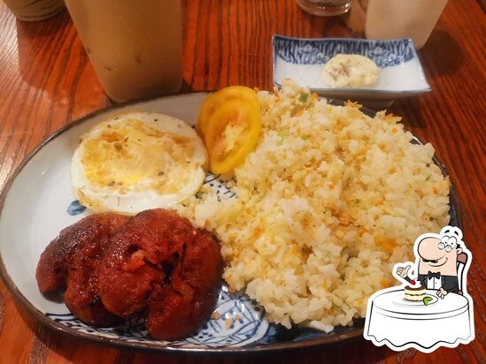 Silong Café cafe, Calamba - Restaurant reviews
