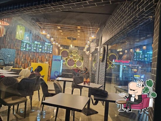 99 tasty food hub, Halvad - Restaurant reviews
