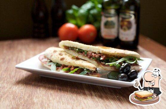 Panini, Rotterdam - Restaurant reviews