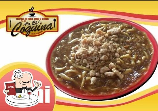 Ala Eh Coquina restaurant, Floridablanca