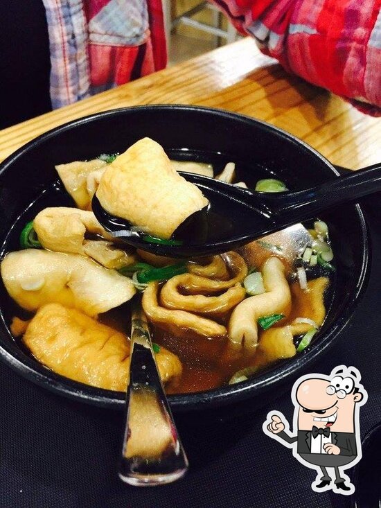 Busan Fish Cake, Suwanee - Restaurant menu, prices and reviews