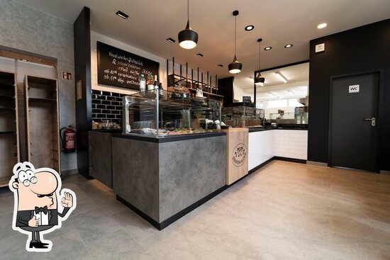 Wunderschãne Cool Kitchen Wandlitz Bild