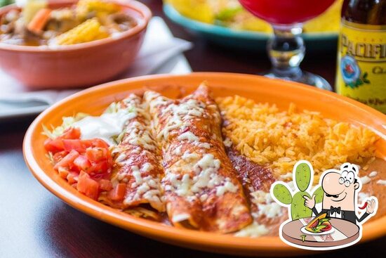 El Loro Big Lake, 16792 198th Ave in Big Lake - Restaurant menu and reviews