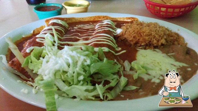 El Torito in St. Louis - Restaurant menu and reviews