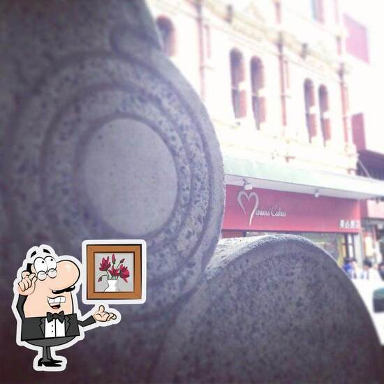Maxims' Cakes, Melbourne - Restaurant menu, prices and reviews