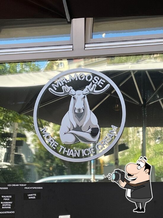 Mr.Moose, Berlin - Speisekarte, Preise und Bewertungen