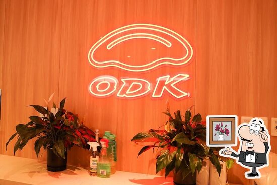 Oriental Dumpling King, Adelaide - Restaurant menu, prices and reviews