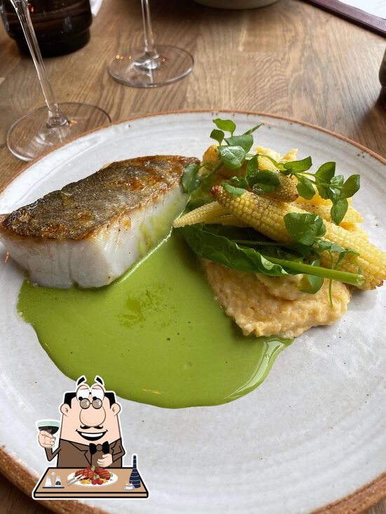Restaurant Nosso, Paris, 22 Prom. Claude Lévi-Strauss - Restaurant reviews
