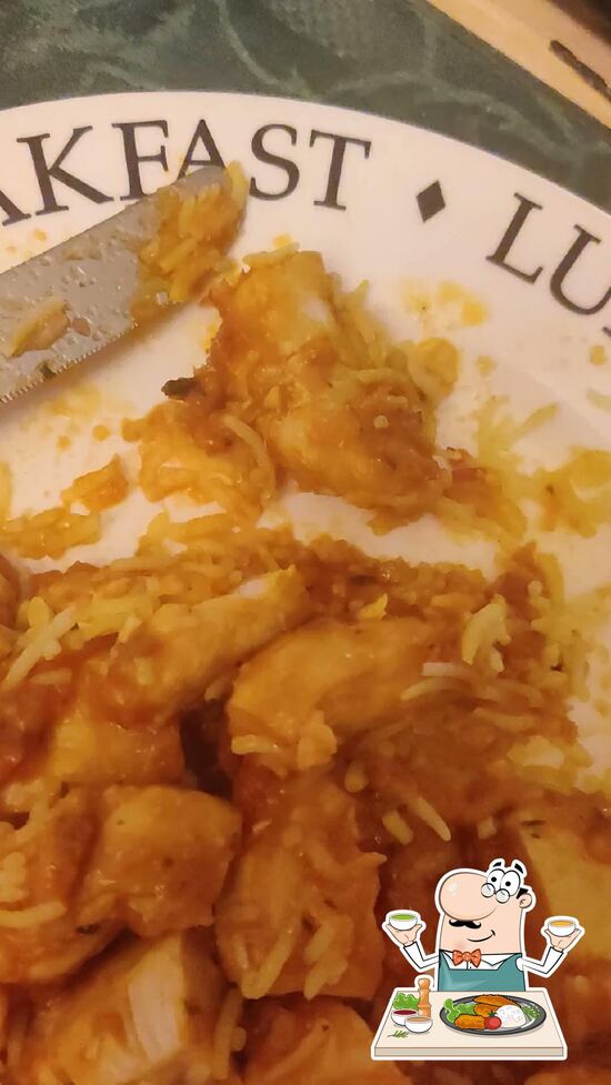 Tasty Bite, Grangemouth - Restaurant menu, prices and reviews
