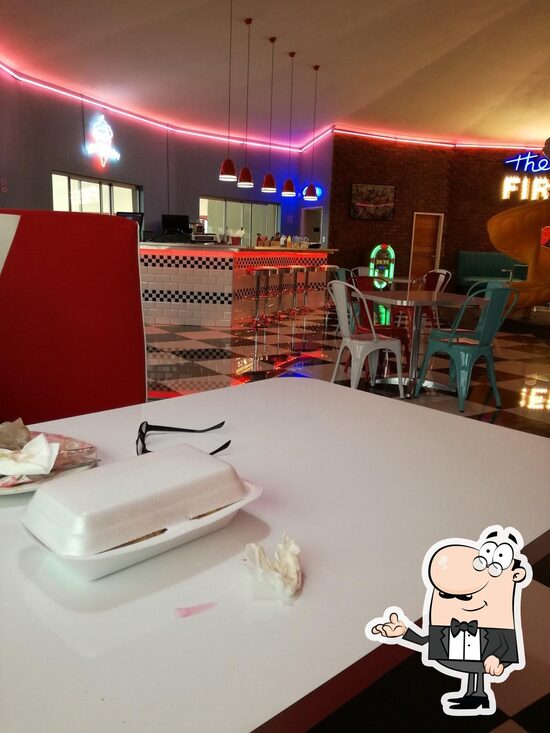 The Fireplace Roadhouse Brakpan, Brakpan - Restaurant menu, prices and ...