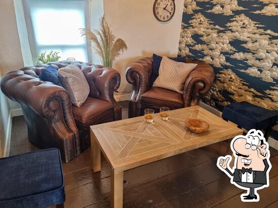 The Strand Road, Falcarragh - Restaurant menu, prices and reviews