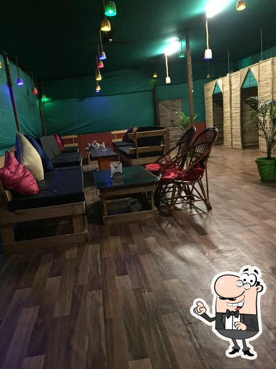 The macow cafe & restaurant, Udaipur - Restaurant menu, prices and reviews