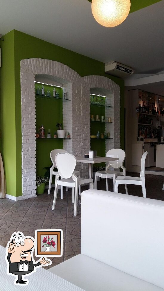 Destination Lounge Bar, Terno D'isola - Restaurant menu, prices and reviews