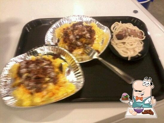 Ancis Cuisine by Albergus, Pasay