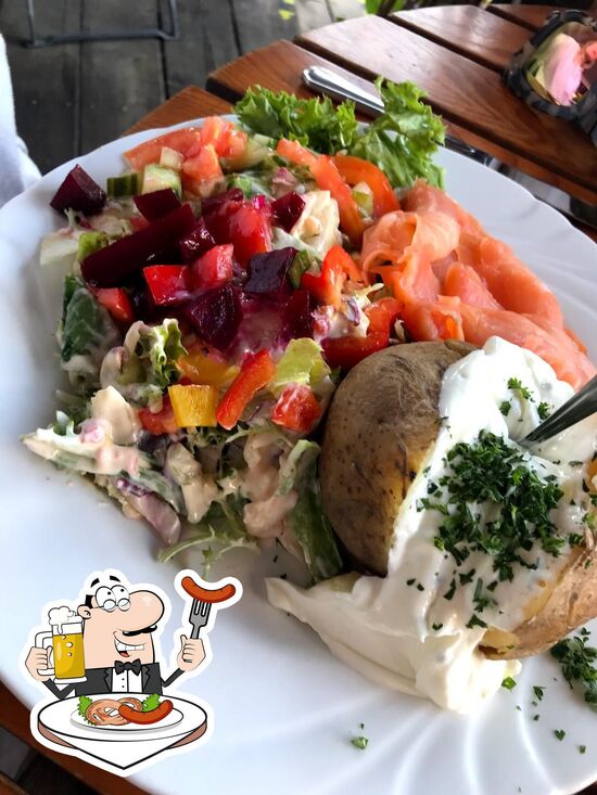 Brauhaus Quetsch restaurant, Köln - Restaurantbewertungen