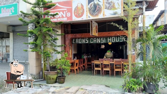 Eron's Cansi House, Bacolod - Restaurant menu, prices and reviews