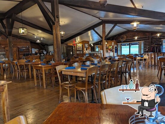 Seneca Lodge Craft Brewing, Watkins Glen - Restaurant menu, prices and ...