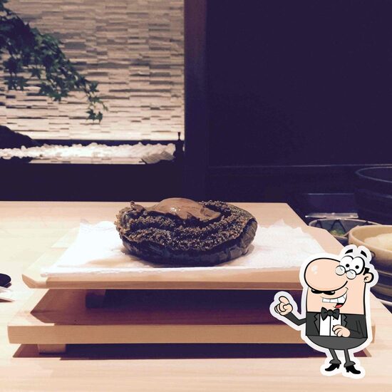 Sushi ichi, Central Jakarta - Restaurant menu, prices and reviews