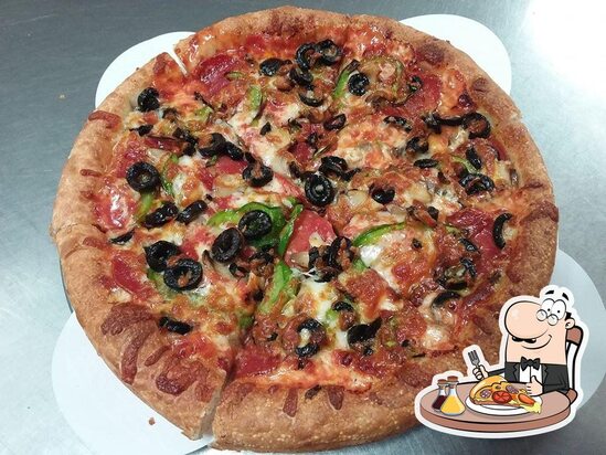 Bethel House of Pizza, 186 Main St in Bethel - Restaurant menu and reviews