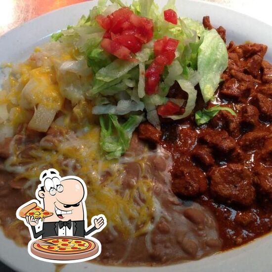 Burrito Express, Rio Rancho - Restaurant menu, prices and reviews