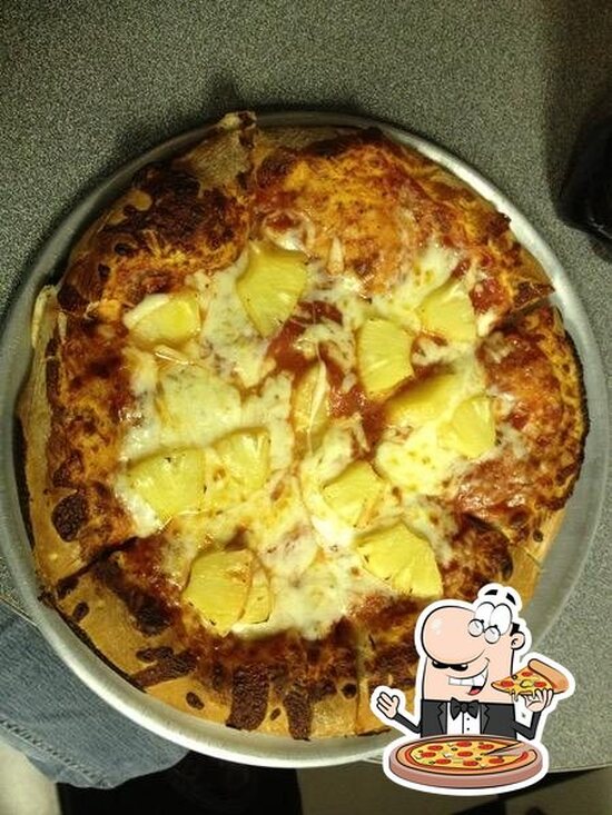 CJ's Pizza & Subs in Westfield - Restaurant menu and reviews
