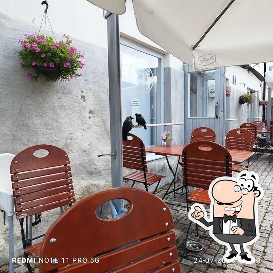 Café Fanny, Porvoo - Restaurant menu, prices and reviews