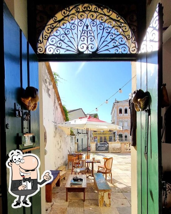 Café & Câmera, Salvador - Menu do restaurante, preços e opiniões