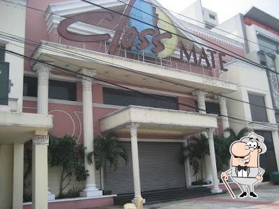 Classique Bar & Spa, Quezon City - Restaurant menu, prices and reviews