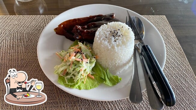 Eufrocino Resto Bar, Tacloban City - Restaurant reviews