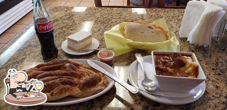 Euro Bakery in Phoenix - Restaurant menu and reviews