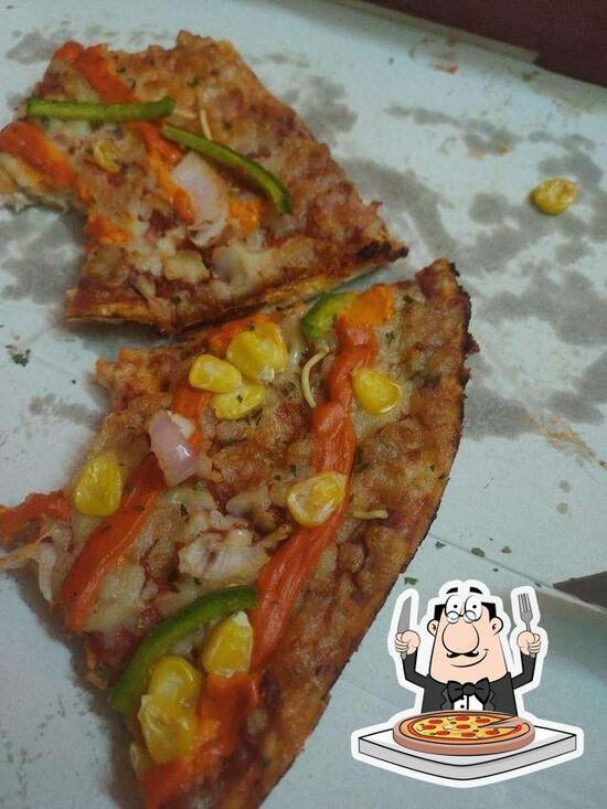 Faasos Kanakapura Road, Bengaluru - Restaurant menu and reviews