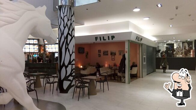 Fast food Filip, Zagreb - Restaurant reviews