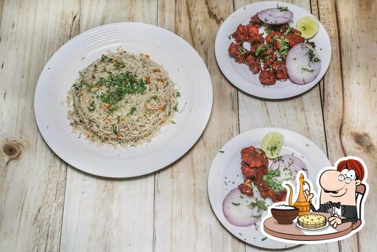 Friends Chettinad Mess, Coimbatore - Restaurant reviews
