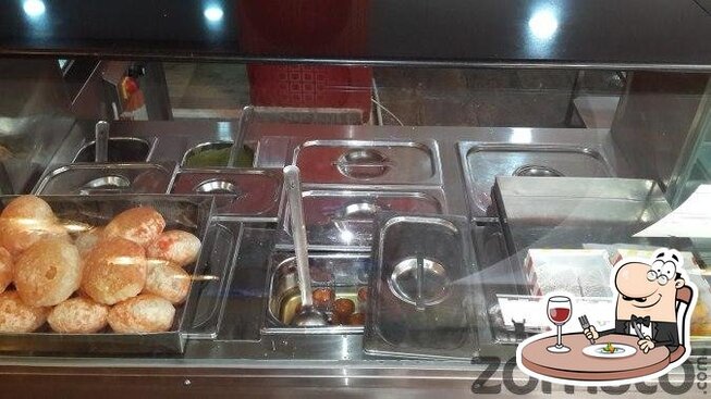 Gangaur Cafe, Jaipur - Restaurant menu, prices and reviews
