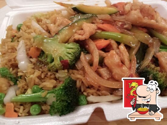 Hing Hung Kitchen in New York City - Restaurant menu and reviews