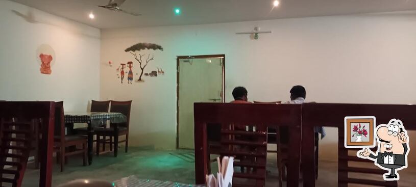 MY VILLAGE RESTAURANT TIFFINS MESS AND DHABA, Atchutapuram - Restaurant ...