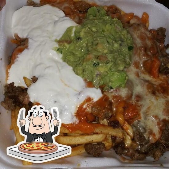 Mariscos Brite Spot, 412 W Pacific Coast Hwy in Long Beach - Restaurant ...