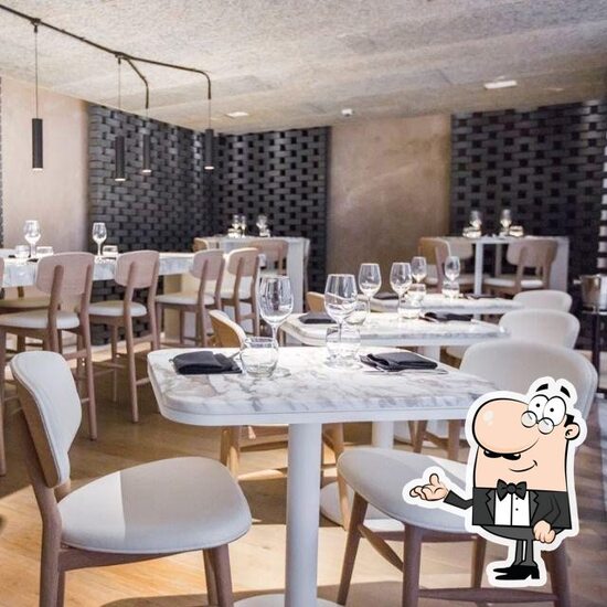 Monmouth Kitchen, London - Restaurant menu, prices and reviews