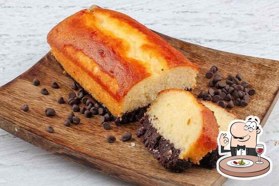 Menu at Morsels Bakery & Cafe', Amritsar