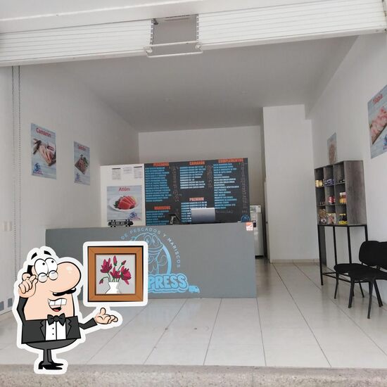 Pez Express, Aguascalientes
