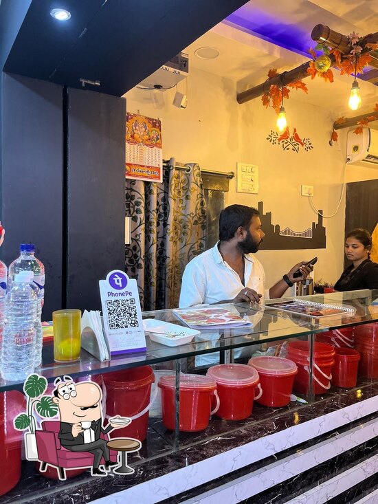 Spice N Nice, Kakinada - Restaurant menu, prices and reviews