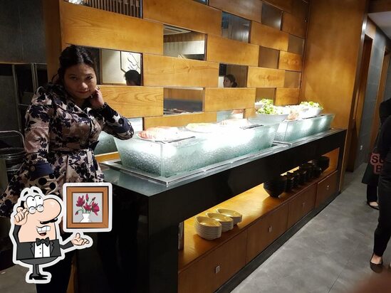 Sumo Yakiniku BBQ, Hanoi - Restaurant menu, prices and reviews