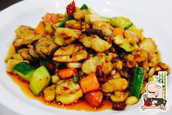Tang Shian Chinese Restaurant in Exeter - Restaurant reviews